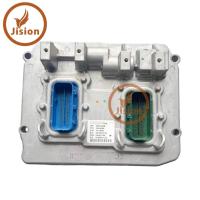 China 4384696 JISION ECU ECM Electronic Controller Module for Construction Machinery Excavator Repair Tools | High Quality Durable for sale