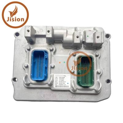 China 4384696 JISION ECU ECM Electronic Controller Module for Construction Machinery Excavator Repair Tools | High Quality Durable for sale