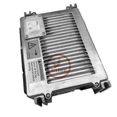 China 7872-20-4301 Controller Compatible with PC400-7 | Excavator Repair Tools | High Quality | Durable | for sale