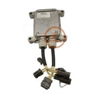 China Jision EX215C Excavator Controller 803504599 KC-ESS-20A-057 for 803504598 for sale