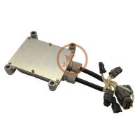 China Jision EX215C Excavator Controller 803504599 KC-ESS-20A-057 for 803504598 for sale