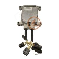 China Jision EX215C Excavator Controller 803504599 KC-ESS-20A-057 for 803504598 for sale