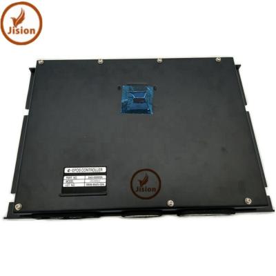 China JISION Doosan Excavator EPOS Computer Controller 300611-00203 24V for DX260 DX300 DX380 for sale