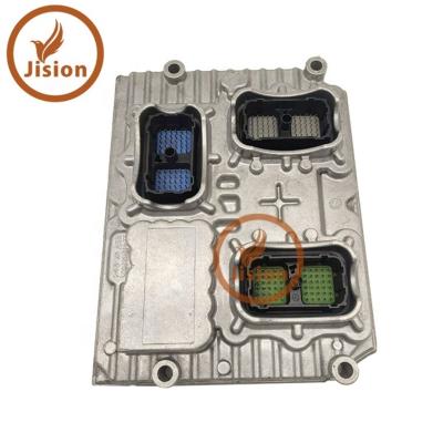 China PC138-10 Excavator Controller ECM 600-485-2100 600-485-2200 4993120 for Wheel Excavator for sale