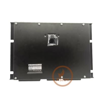 China JISION DX340 EPOS Controller Computer Board 300611-00051 K1007727B K1007727 Excavator Parts for sale