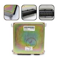 China JISION EC210B EC240B EC290B Excavator V-ECU Controller 14548126 Hydraulic Control Module for sale