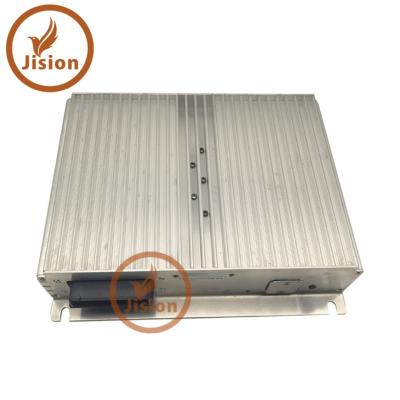 China VOE11184401 Controller Panel ECU Compatible with L120E L150E L180E Excavators 100% New for sale