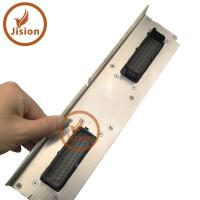 China VOE11184401 Controller Panel ECU Compatible with L120E L150E L180E Excavators 100% New for sale