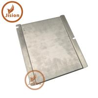 China VOE11184401 Controller Panel ECU Compatible with L120E L150E L180E Excavators 100% New for sale