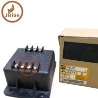 China 4W-8471 Relay Time Delay Start Controller | Excavator Repair Tools | High Quality | Durable | for sale