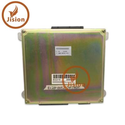 China JISION VOE14554880 VECU Controller for EC210C EC235C Excavators 100% New ISO9001 for sale