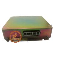 China Jision E200B 200B 300B 120B Excavator Controller ECM ECU Control Unit Board E861-03705 for sale
