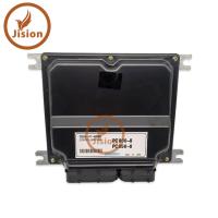 China JISION Excavator Controller Computer Board PC800 PC850 7835-47-6000 New for sale
