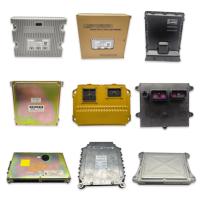 China JISION Excavator Controller Computer Board PC800 PC850 7835-47-6000 New for sale