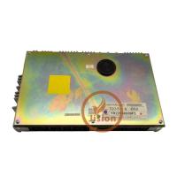 China YR22E00009F2 YR22E00009F3 SK75UR SK75 Controller Control Unit for Kobelco for sale