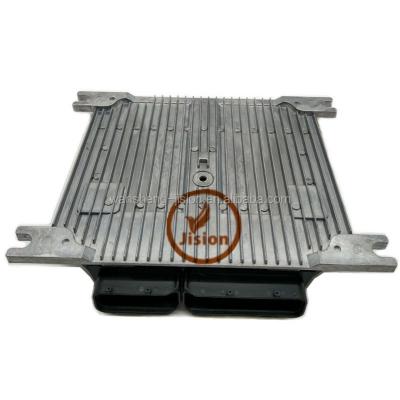China Jision Hydraulic Controller for PC200-8 PC220-8 7835-45-4001 7835454001 7835464001 7835-46-4001 for sale