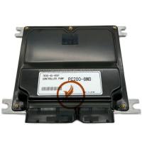China Jision Hydraulic Controller for PC200-8 PC220-8 7835-45-4001 7835454001 7835464001 7835-46-4001 for sale