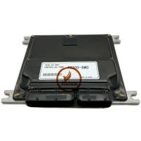 China Jision Hydraulic Controller for PC200-8 PC220-8 7835-45-4001 7835454001 7835464001 7835-46-4001 for sale