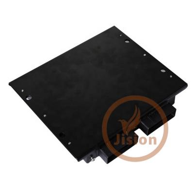 China 21N4-32300 ROBEX 140W-7 Excavator Controller Circuit Board 140W for sale
