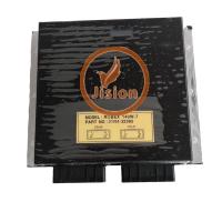 China 21N4-32300 ROBEX 140W-7 Excavator Controller Circuit Board 140W for sale