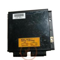 China 21N4-32300 ROBEX 140W-7 Excavator Controller Circuit Board 140W for sale