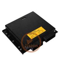 China 21N4-32300 ROBEX 140W-7 Excavator Controller Circuit Board 140W for sale