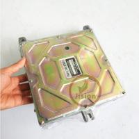 China Excavator Controller PC200-6 6D95 ECU Engine Computer 7834-10-2002 7834-10-2000 for sale
