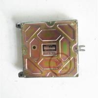 China Excavator Controller PC200-6 6D95 ECU Engine Computer 7834-10-2002 7834-10-2000 for sale