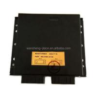 China 21N9-32101 21N932101 Controller ECU for R320-7LC Excavator for sale