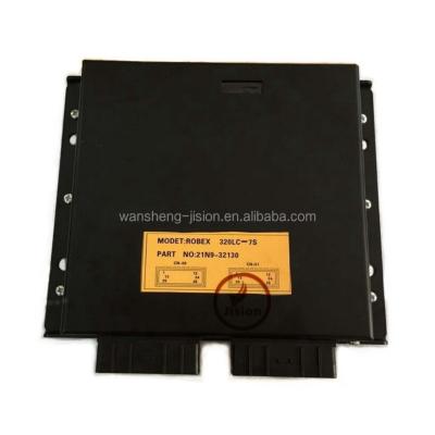 China 21N9-32101 21N932101 Controller ECU for R320-7LC Excavator for sale