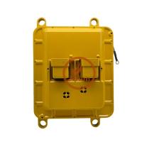 China Jision Engine Controller for D7R D8R 140H Bulldozer 1322148 1729389 1423363 for sale