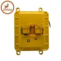 China Jision Engine Controller for D7R D8R 140H Bulldozer 1322148 1729389 1423363 for sale