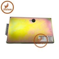 China YN22E00041F2 High Quality Brand New for SK200-5 Excavator Engine Controller Construction Machinery Control Unit Computer for sale