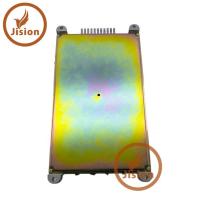 China YN22E00041F2 High Quality Brand New for SK200-5 Excavator Engine Controller Construction Machinery Control Unit Computer for sale