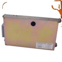 China YN22E00041F2 High Quality Brand New for SK200-5 Excavator Engine Controller Construction Machinery Control Unit Computer for sale