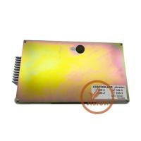 China YN22E00041F2 High Quality Brand New for SK200-5 Excavator Engine Controller Construction Machinery Control Unit Computer for sale