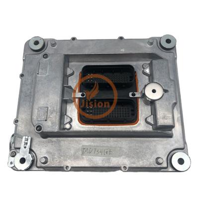 China D1 Engine Controller Unit 60100007 for Excavator Truck ECU Module Brand New for sale