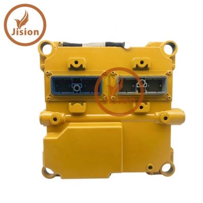 China JISION 320D Engine Controller ECM 331-7539 286-3683 for E330C 330C Excavator Parts for sale