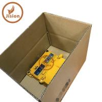 China JISION 320D Engine Controller ECM 331-7539 286-3683 for E330C 330C Excavator Parts for sale