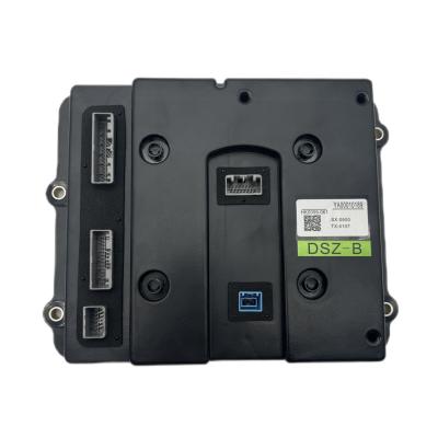 China OEM Excavator Computer Controller YA00010189 for ZAX130-5A ZAX200-5A ZAX330-5A 3 Months Warranty for sale