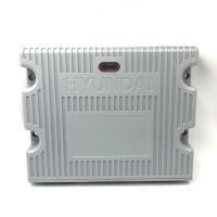 China 21Q8-32103 R290LC-9 Excavator Control Computer Controller Construction Machinery Part for sale