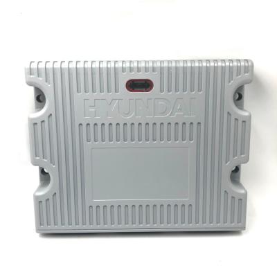 China 21Q8-32103 R290LC-9 Excavator Control Computer Controller Construction Machinery Part for sale
