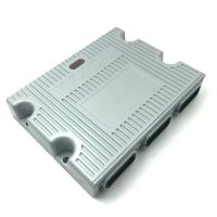 China 21Q8-32103 R290LC-9 Excavator Control Computer Controller Construction Machinery Part for sale