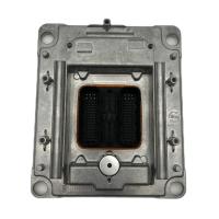 China Controller Excavator Control Unit 60100000 Program for EC210 EC240 EC290 EC460 EC460LC Construction Machinery Parts for sale