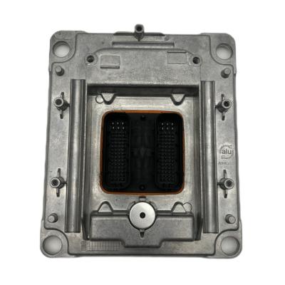 China Controller Excavator Control Unit 60100000 Program for EC210 EC240 EC290 EC460 EC460LC Construction Machinery Parts for sale