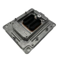 China Controller Excavator Control Unit 60100000 Program for EC210 EC240 EC290 EC460 EC460LC Construction Machinery Parts for sale