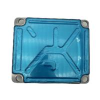 China Controller Excavator Control Unit 60100000 Program for EC210 EC240 EC290 EC460 EC460LC Construction Machinery Parts for sale