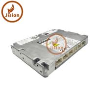 China JISION Excavator Engine Controller ECU for SK200-8 SK210-8 SK350-8 J05 J08 VH89661E0010 for sale