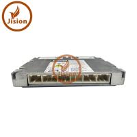 China JISION Excavator Engine Controller ECU for SK200-8 SK210-8 SK350-8 J05 J08 VH89661E0010 for sale