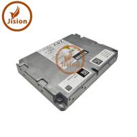 China JISION Excavator Engine Controller ECU for SK200-8 SK210-8 SK350-8 J05 J08 VH89661E0010 for sale